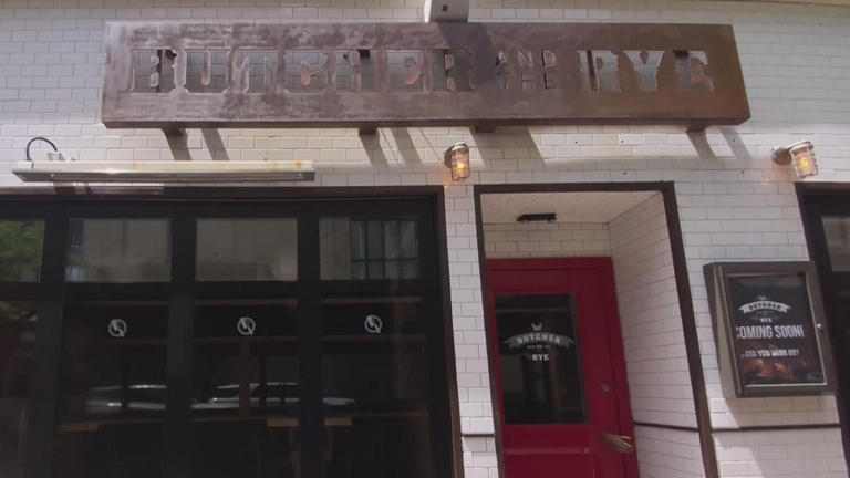 James Beard Award-nominated whiskey bar returns to Pittsburgh