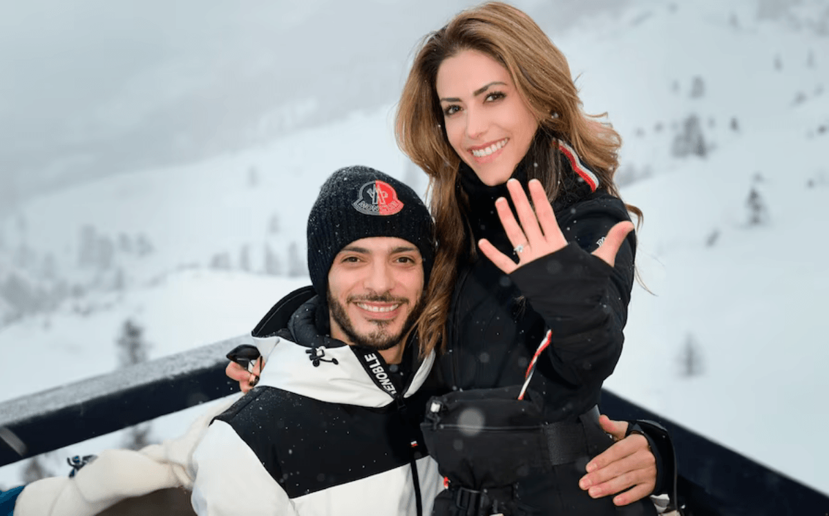 ¿Quién es Daniela Basso, la esposa de Raúl Jiménez? Te lo decimos