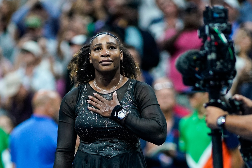 Inside Serena Williams' private world as she plots tennis comeback