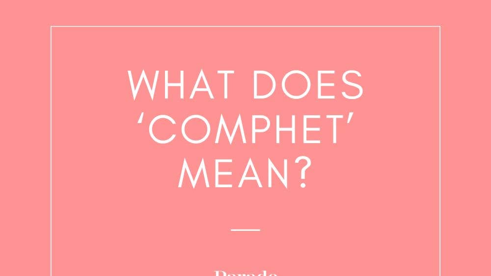 Understanding 'comphet': Its meaning, history and impact on queer ...