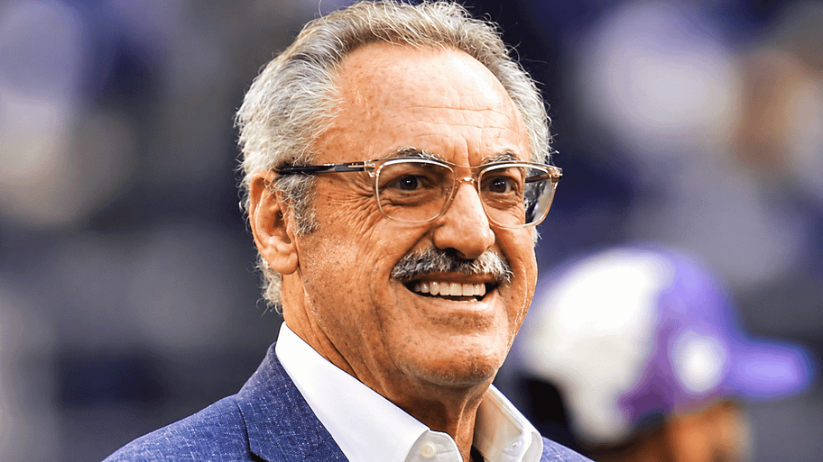 Vikings owners reveal why Nolan Teasley stood above the rest