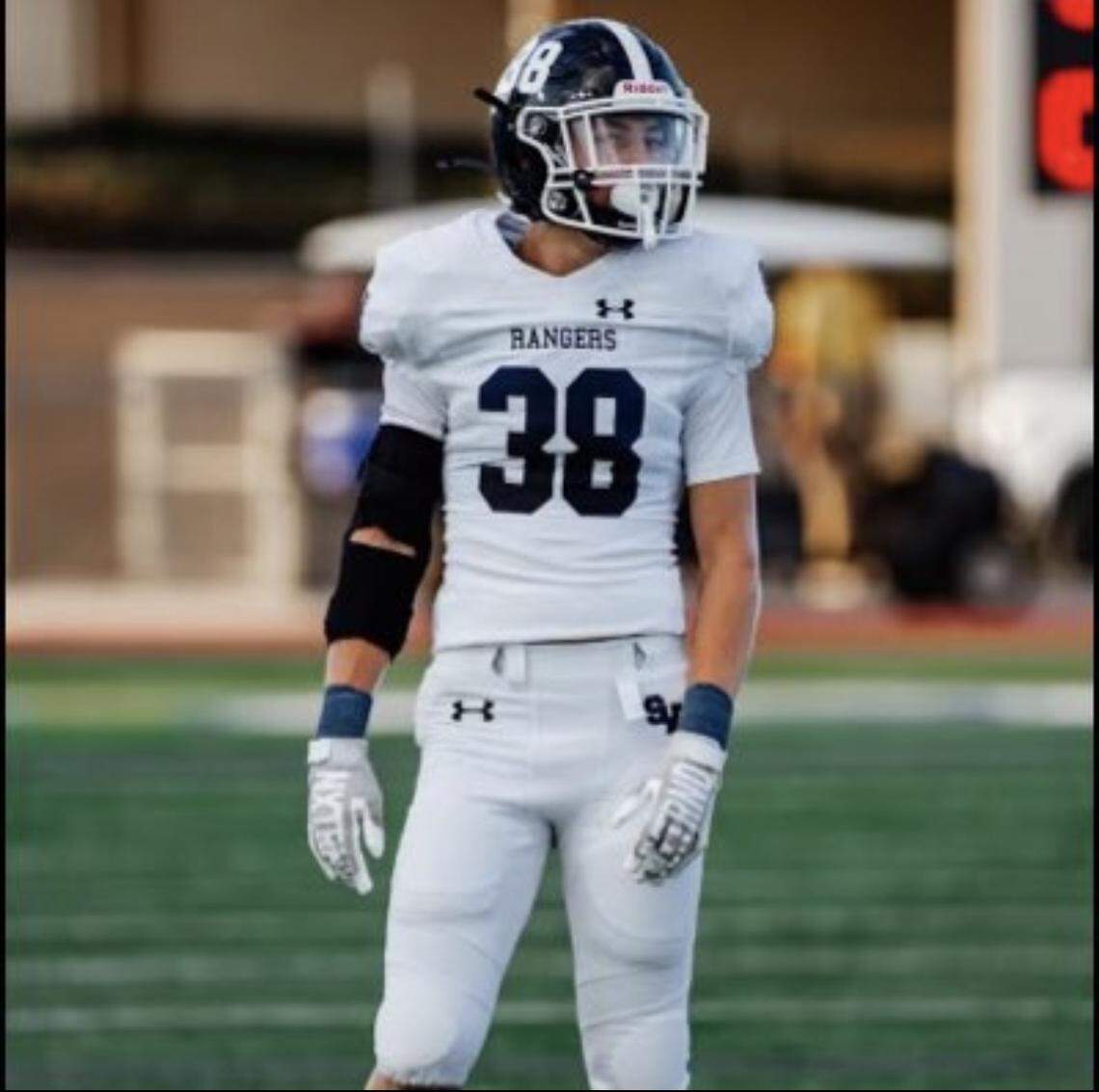 Exclusive: TCU football makes strong impression on four-star state ...