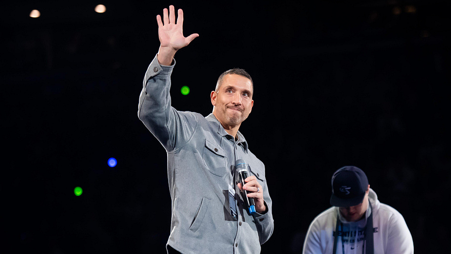 This week’s OVs give Matt Campbell a chance to make the WR splash fans ...