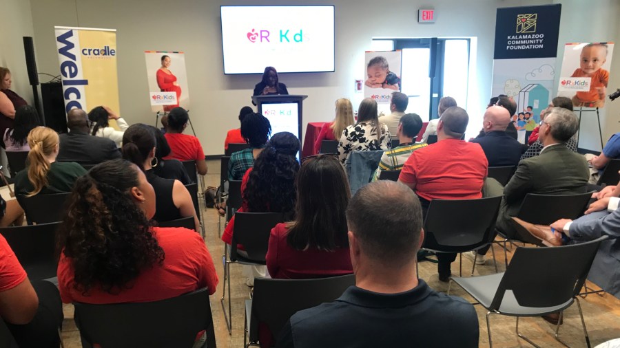 Rx Kids expanding in Kalamazoo, Muskegon counties