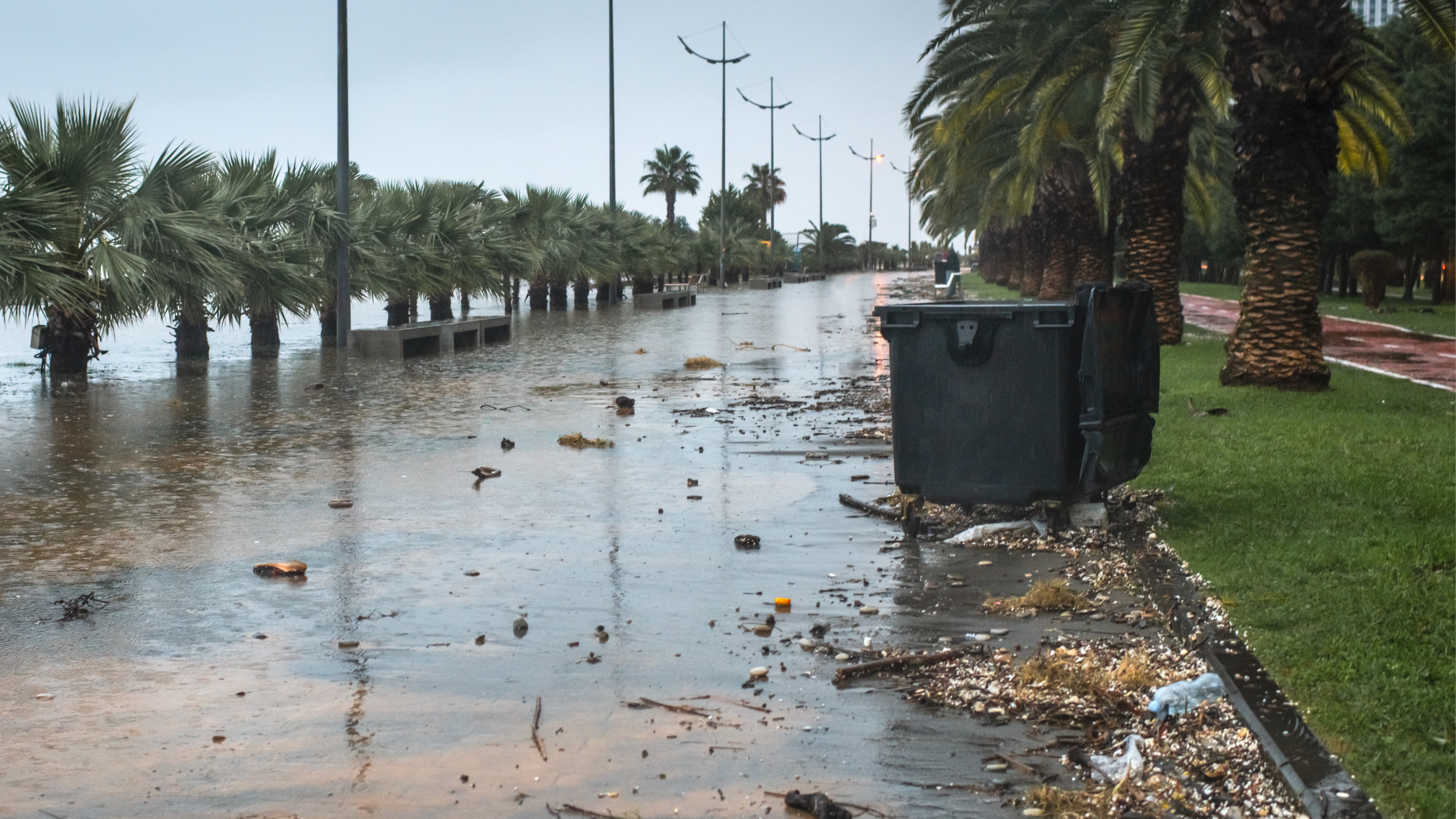 Stay safe through hurricane season with this emergency go-bag checklist