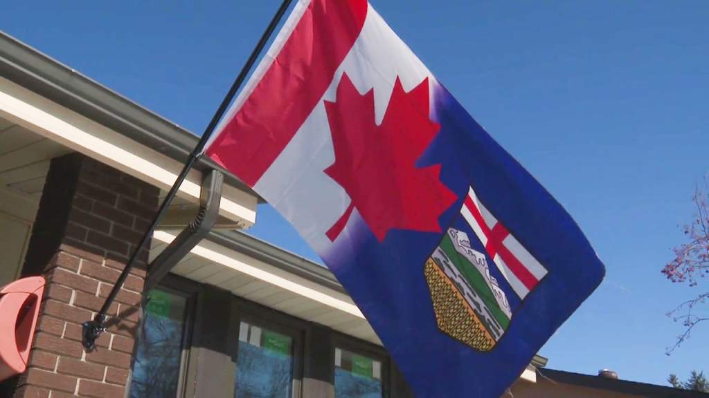 Inside Alberta’s separatism movement: Residents on what’s driving them ...