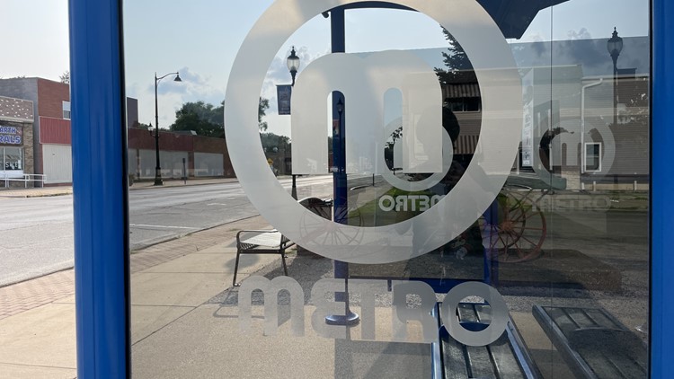 Scott County residents invited to take public transit survey