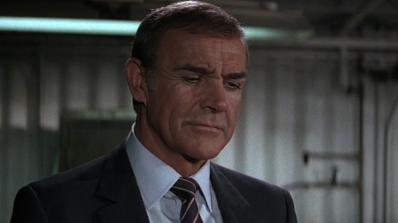 How Ian Fleming really felt when Sean Connery was cast as James Bond