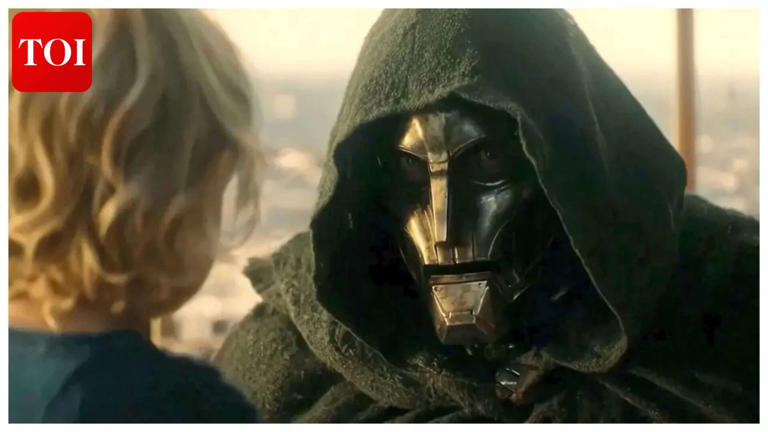 Avengers: Doomsday trailer release date and time: Russo Brothers tease ...