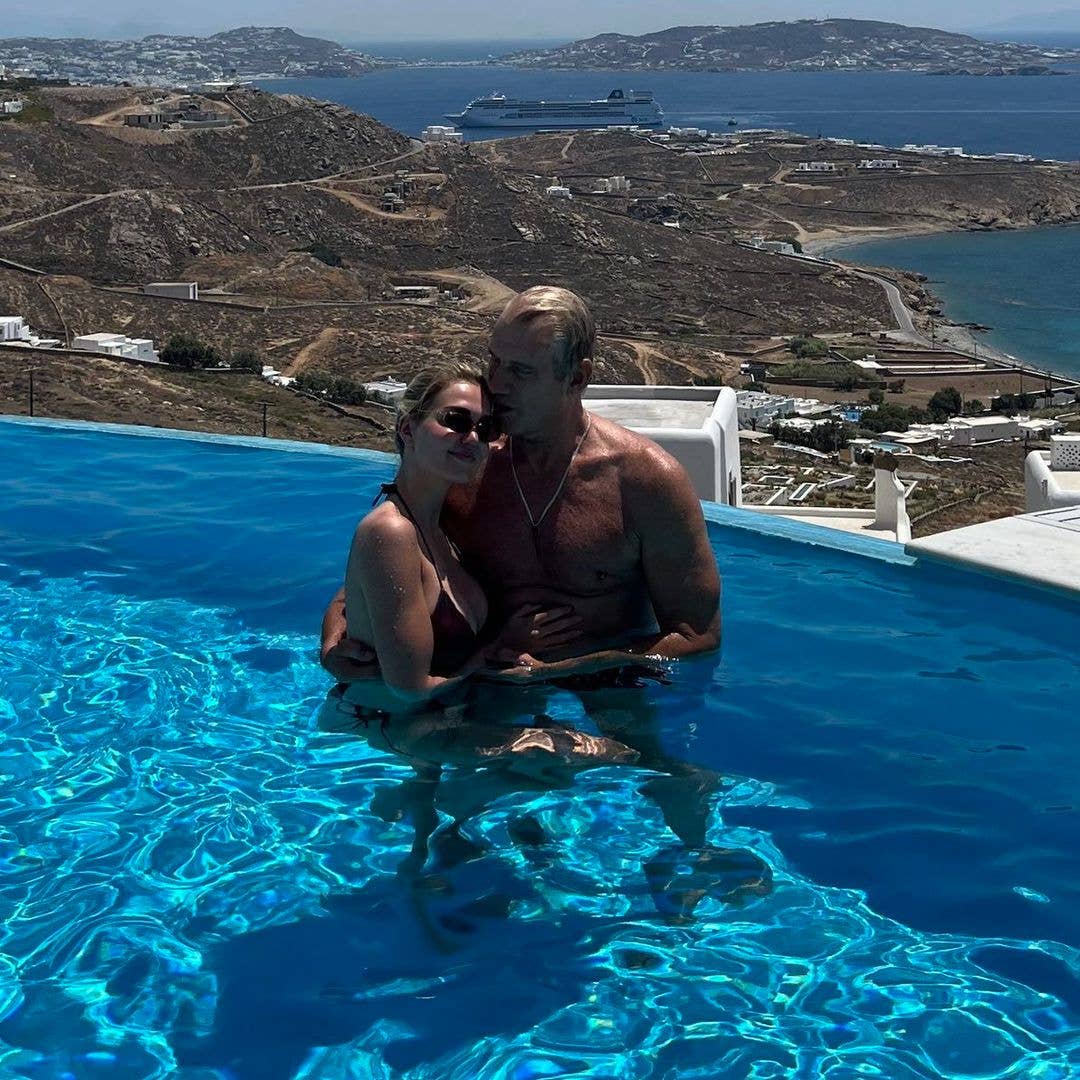 Meet Dolph Lundgren's wife nearly 40 years his junior who had no idea ...