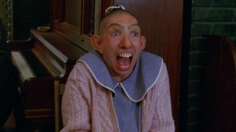 Fans agree this is the AHS character with the saddest backstory