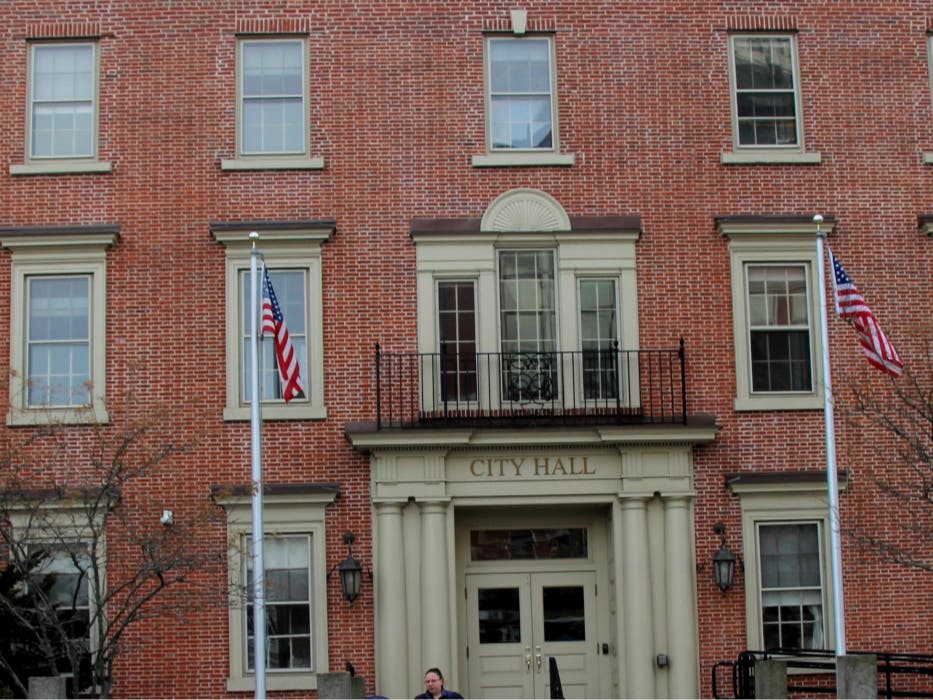 Beverly mayor outlines staff cuts amid budget deficit, modified trash ...