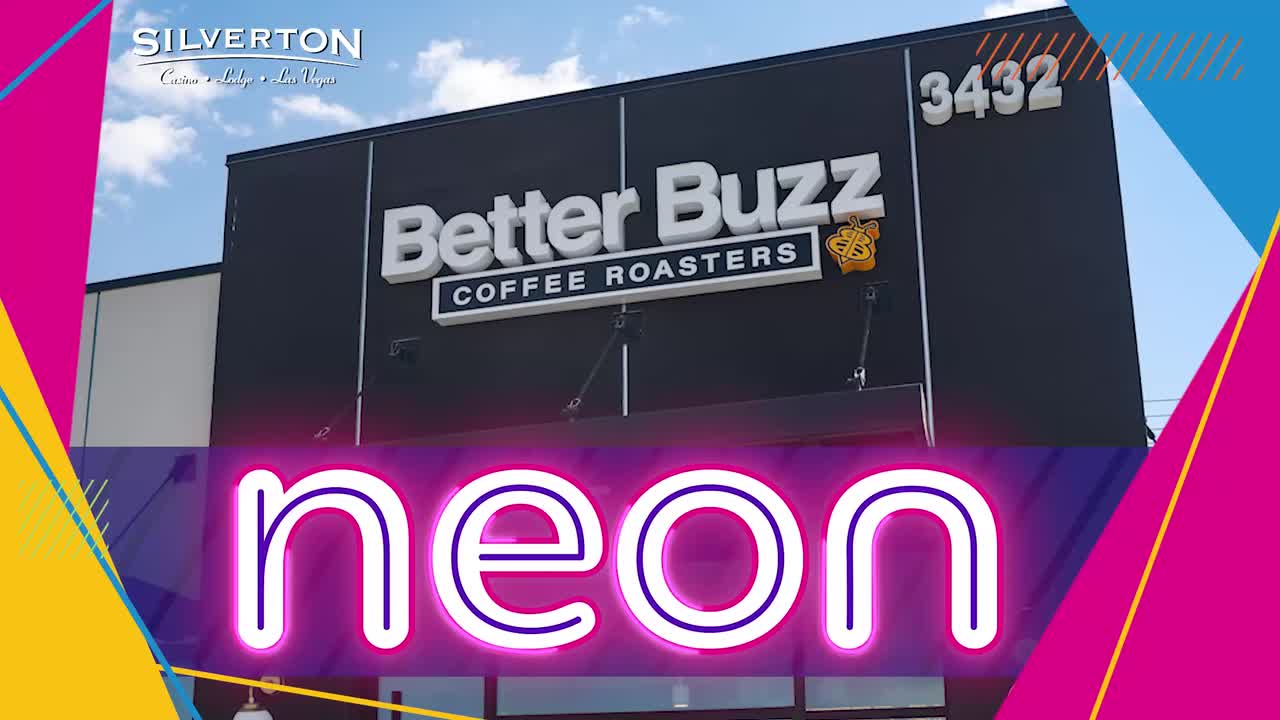 'Buzzy' SoCal coffee shop opening 3 more Las Vegas Valley locations