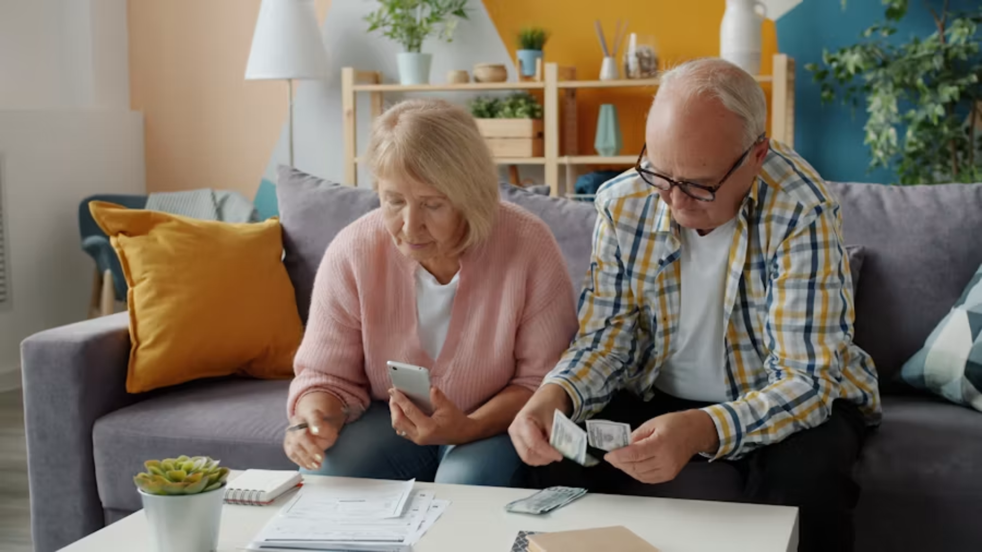 Social Security recipients could see higher 2027 COLA as inflation rises