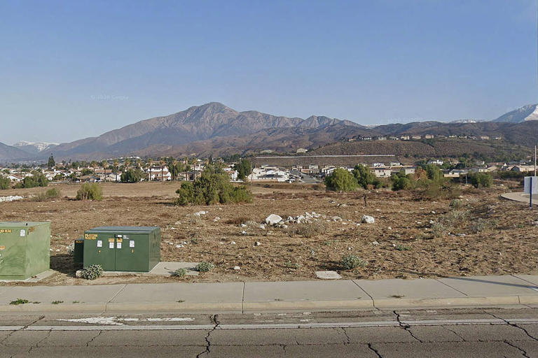 Officials ask public for help after human remains found in California town