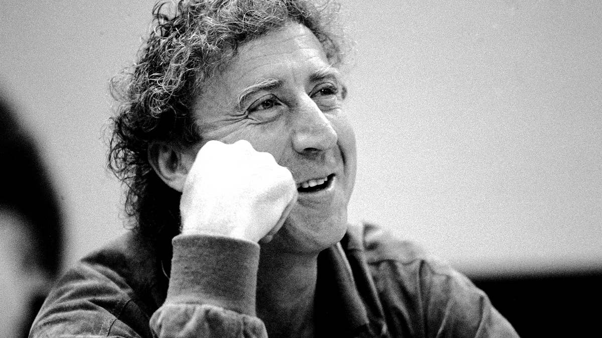Upcoming Gene Wilder biopic to explore his life and legacy in comedy