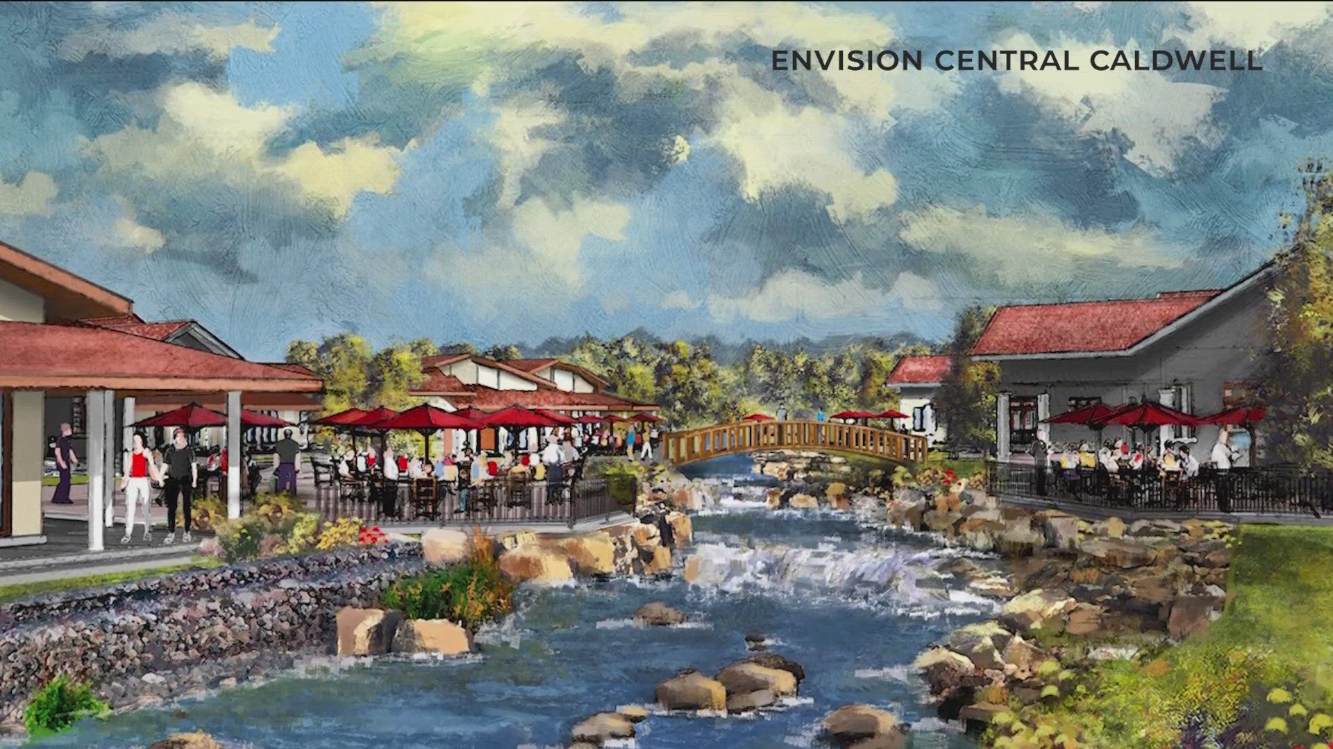 City officials share their envisioning plan to lead Caldwell into 2050