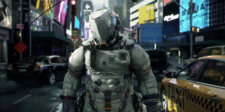 10 greatest video games of the last 5 years