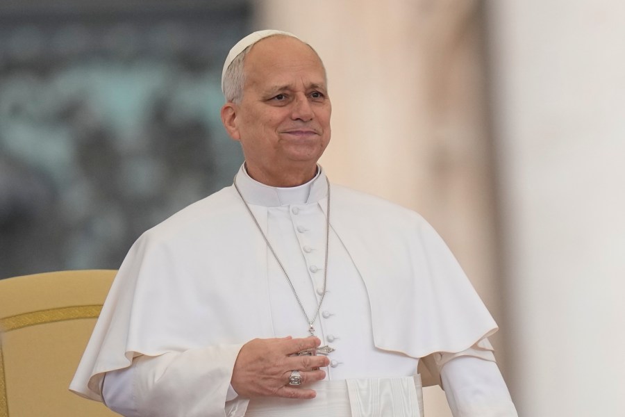 Pope Leo praises Archbishop Sheen’s missionary zeal