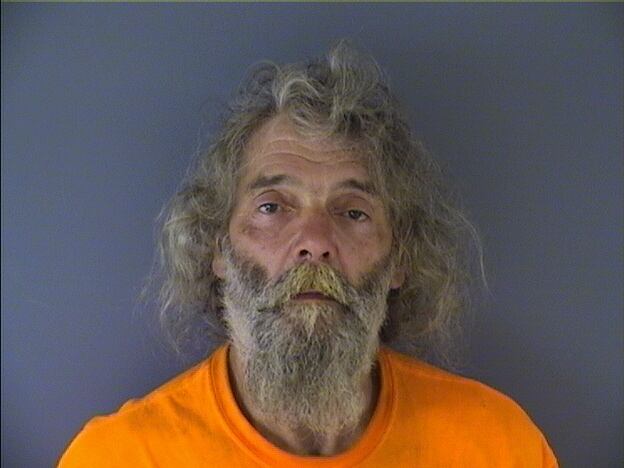 Derby man arrested after allegedly assaulting dog, threatening bystanders