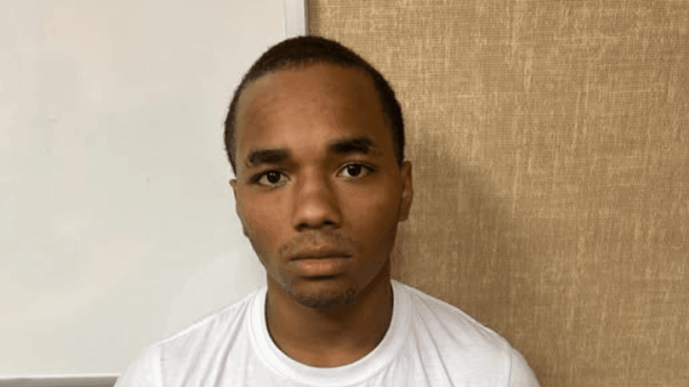Shooting suspect arrested after returning to scene, innocent victims ...