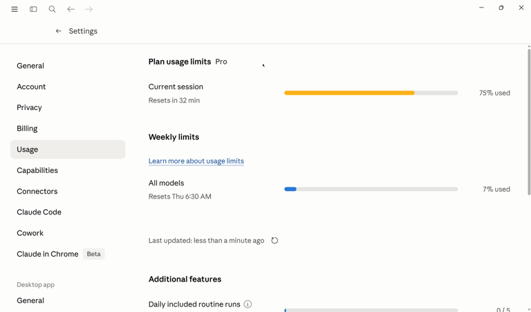 I get more from Claude's $20 Pro plan than most $200 Max subscribers ...