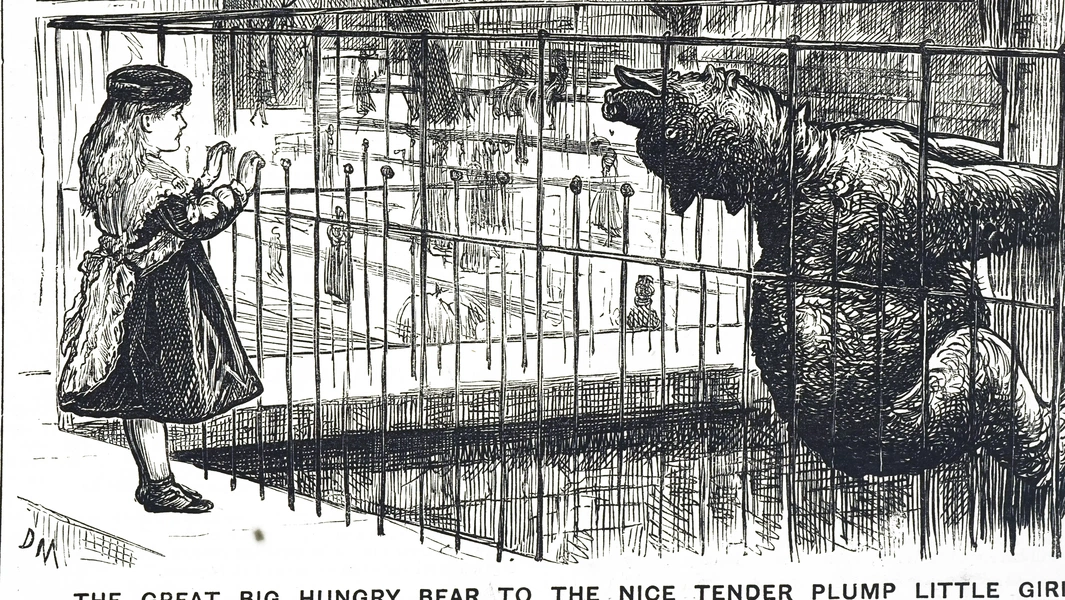 12 comics and cartoons tackling social and environmental issues