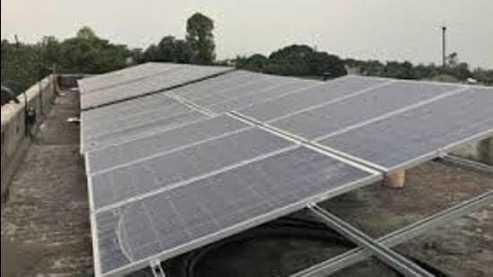 LMC solar tax rebate plan awaits GOVT nod; early users to miss out
