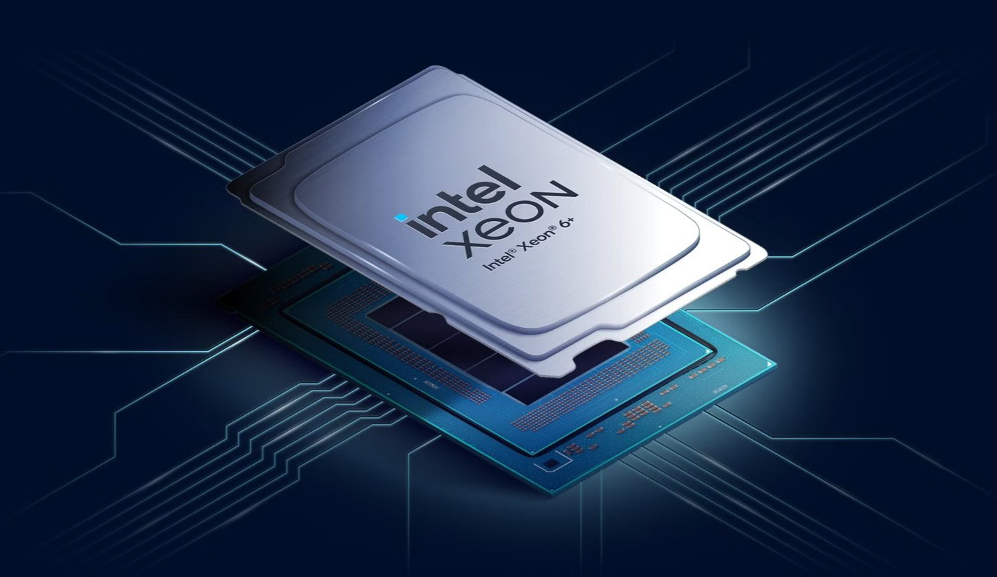 Intel strikes back: 288-core 'Clearwater Forest' ready to power agentic AI