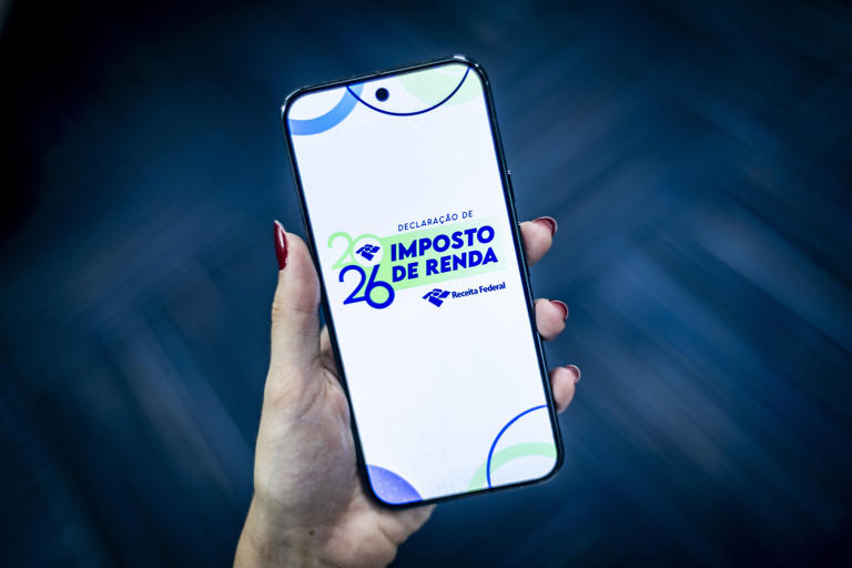Receita Federal volta a receber declarações retificadoras do IR 2026 a ...