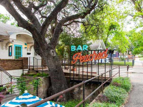 Austin's Asian fusion bar on West 6th closed after major fire damage