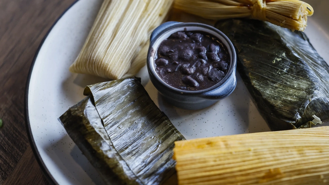 Tamales that carry history and heart