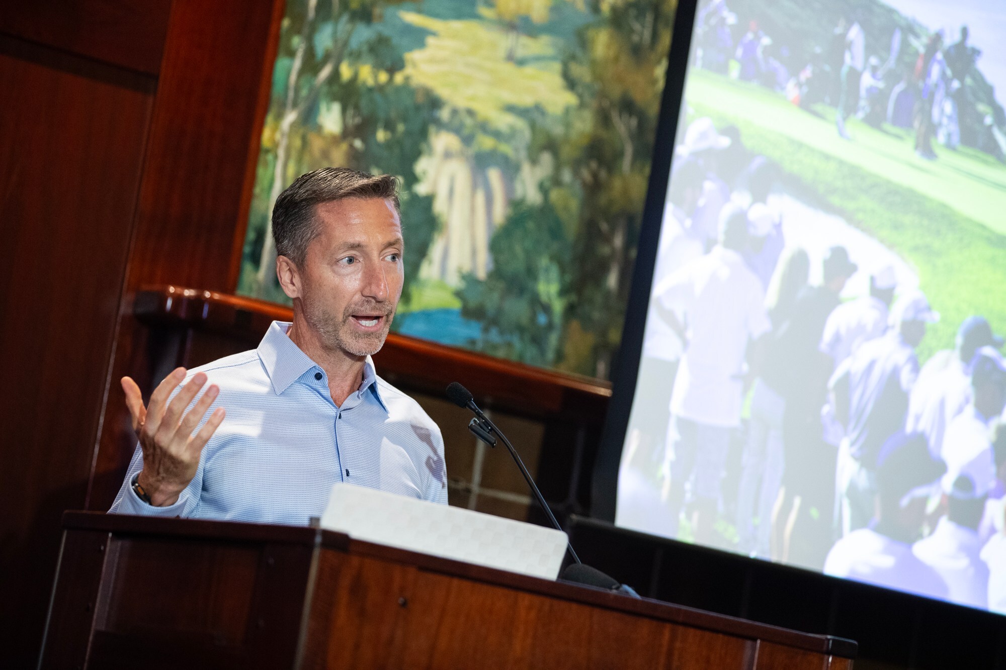 Torrey Pines golf tournament gets new title sponsor for 2027, touts ...