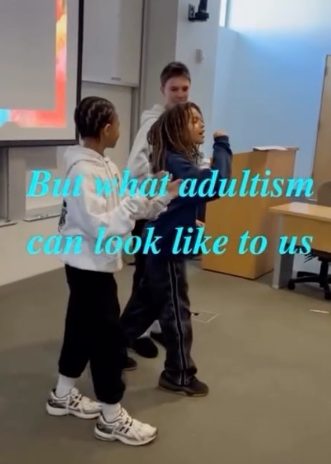 San Francisco ‘adult supremacy’ workshop brands teachers as oppressors ...