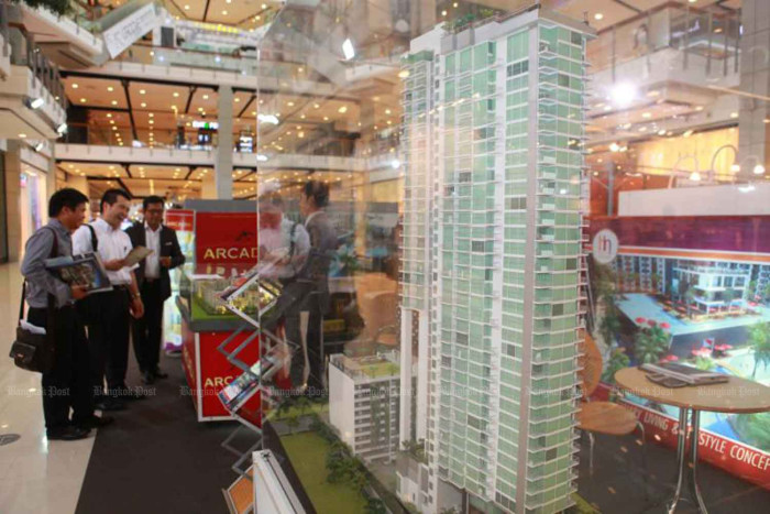 Russian condo tranfers surge by 33% in first quarter