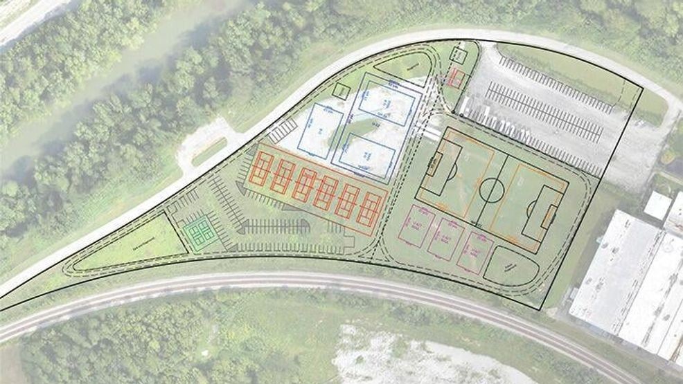 State money gives Johnson County, KY construction project a boost