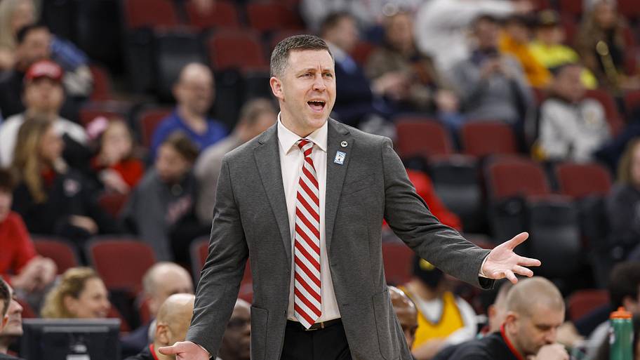 Jake Diebler reveals schools came after the two best Ohio State ...