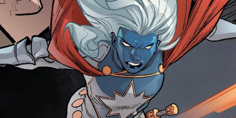 10 Marvel characters fans can't believe were written out so early