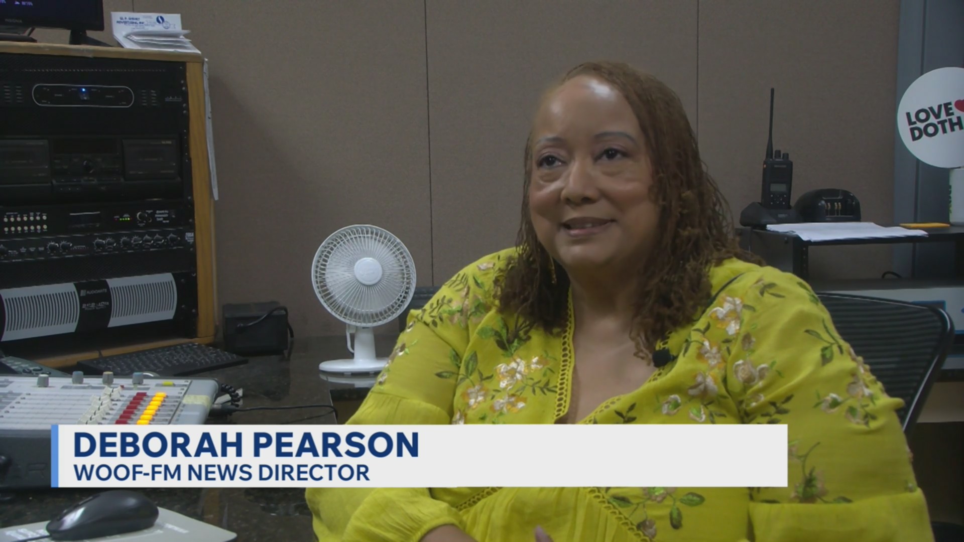 Longtime Dothan radio journalist to retire after 33 years