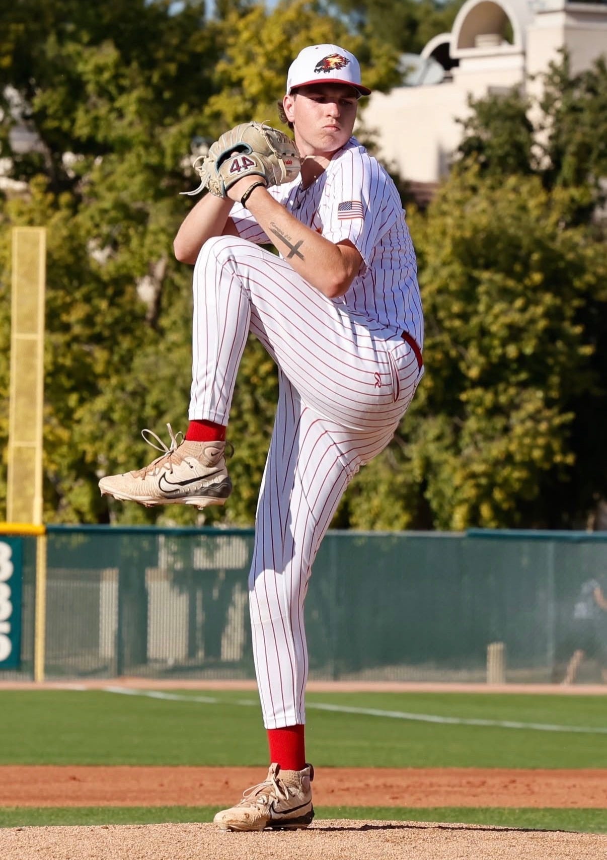 Vote. The Republic's 2026 All-Arizona high school baseball team