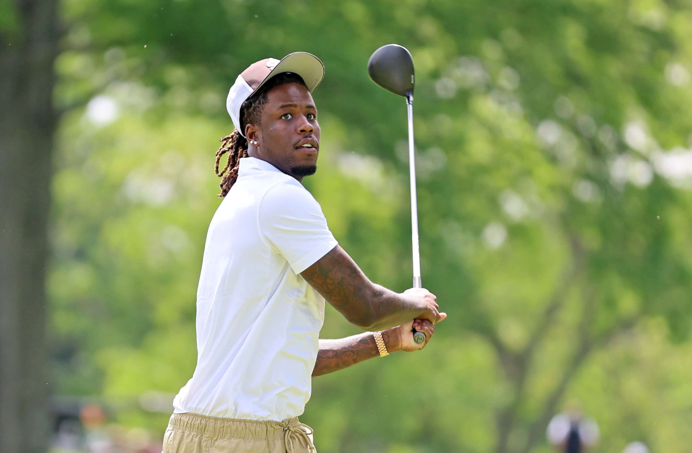 Cleveland Browns Foundation hosts 26th annual golf tournament at ...