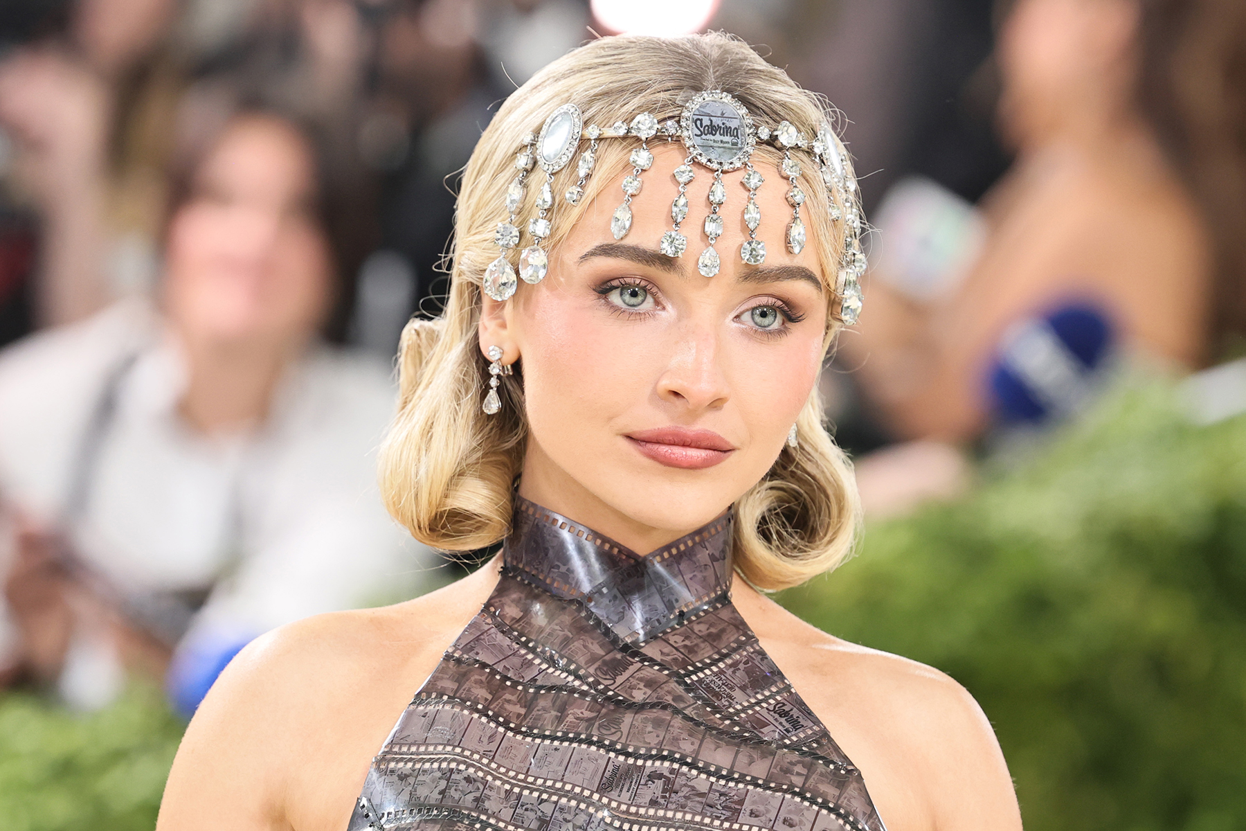 Sabrina Carpenter gets restraining order after 'alarming' incident