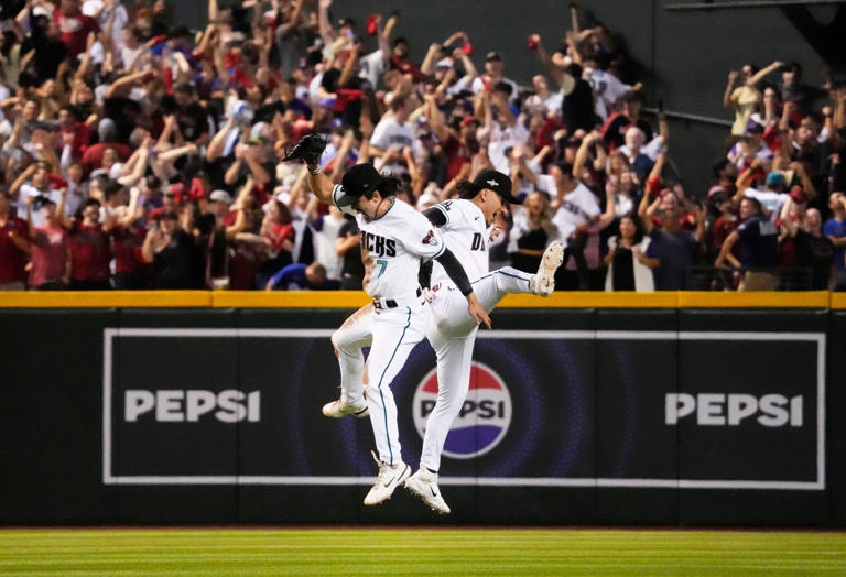 How to live stream Dodgers vs Diamondbacks: MLB, TV channel