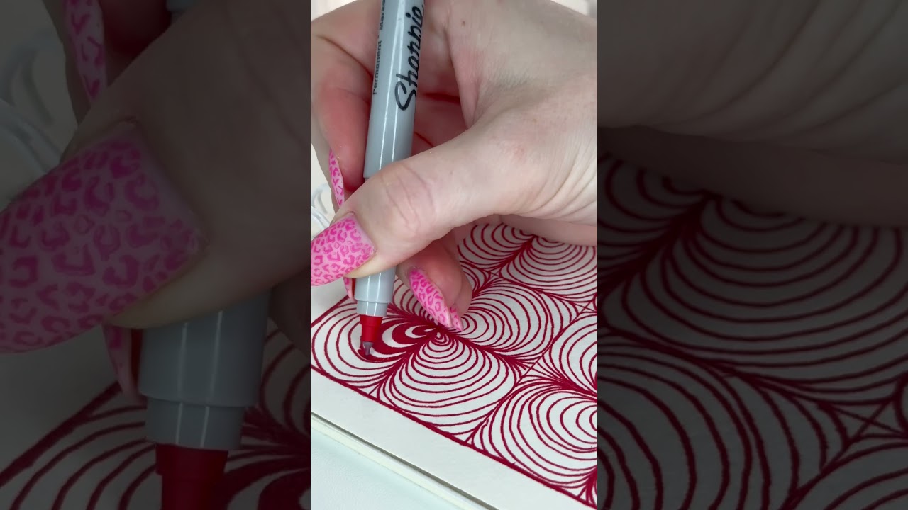 POV: When you don’t know how to draw ️ | Pt. 10