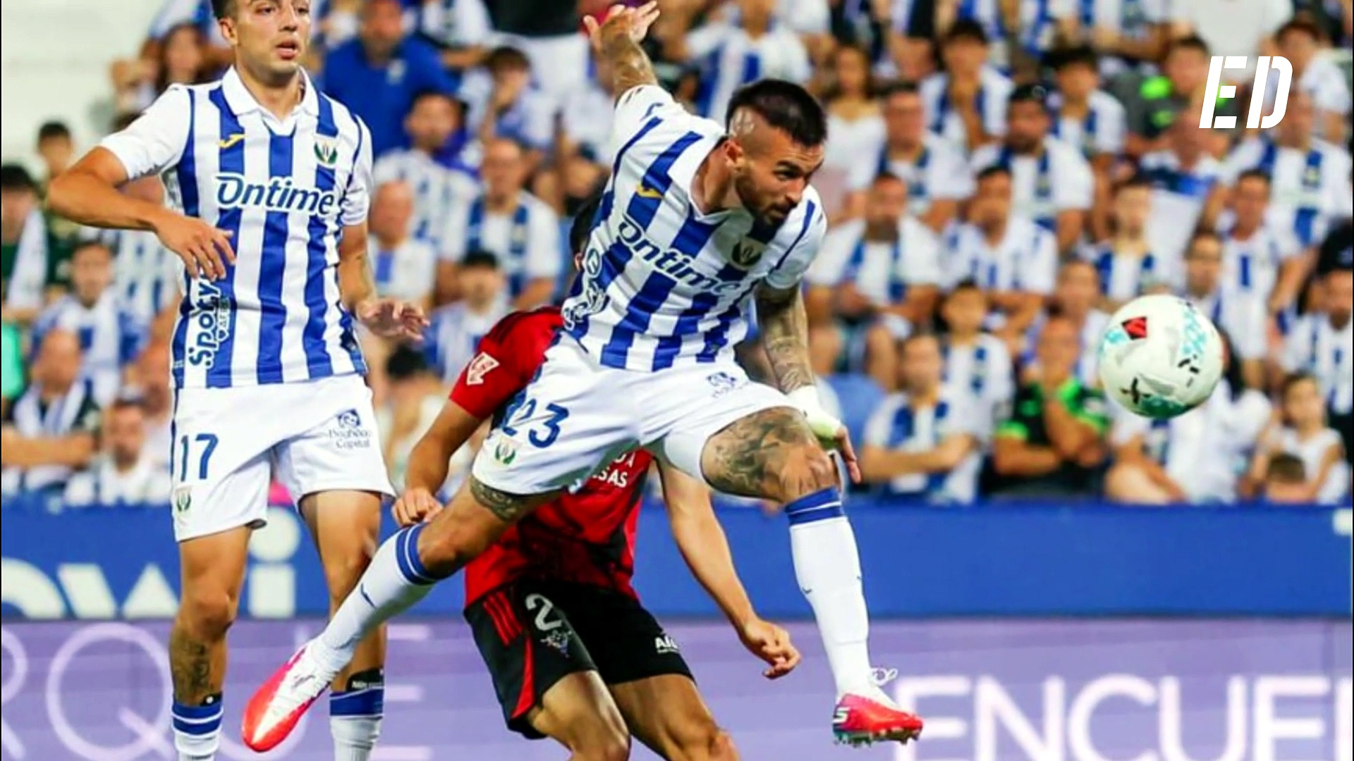 LaLiga Hypermotion queda definida y los play-off definirán el tercer ...
