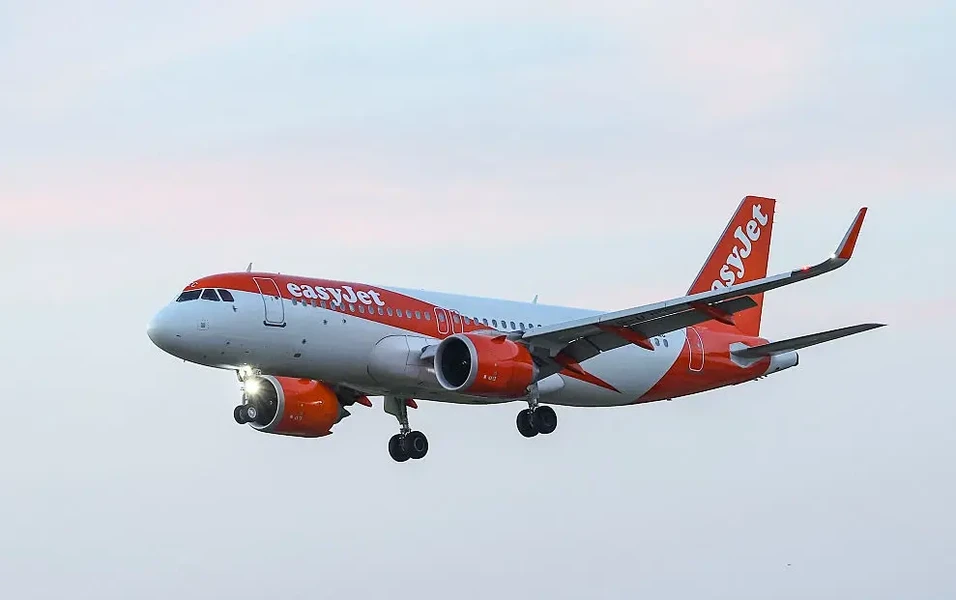 EasyJet rejects 'opportunistic' US takeover interest as shares jump