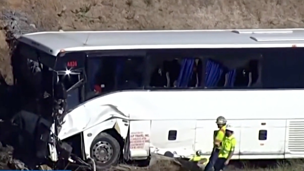 Conductor involucrado en accidente mortal en la I-95 debía comparecer ...
