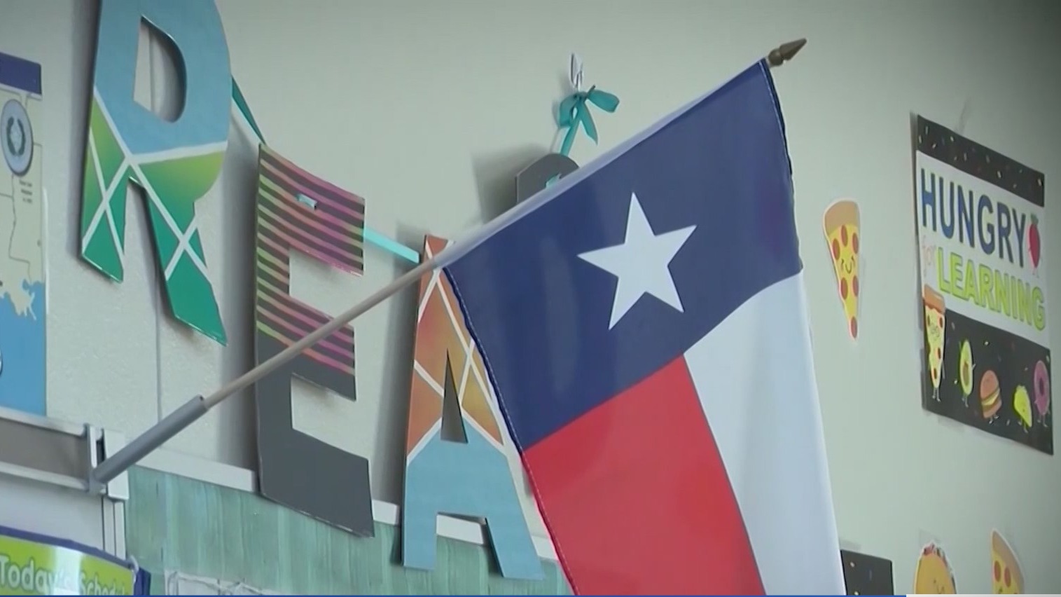 Texas lawmakers discuss public school funds