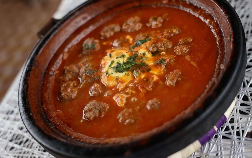 Middle Eastern dishes worth your kitchen time
