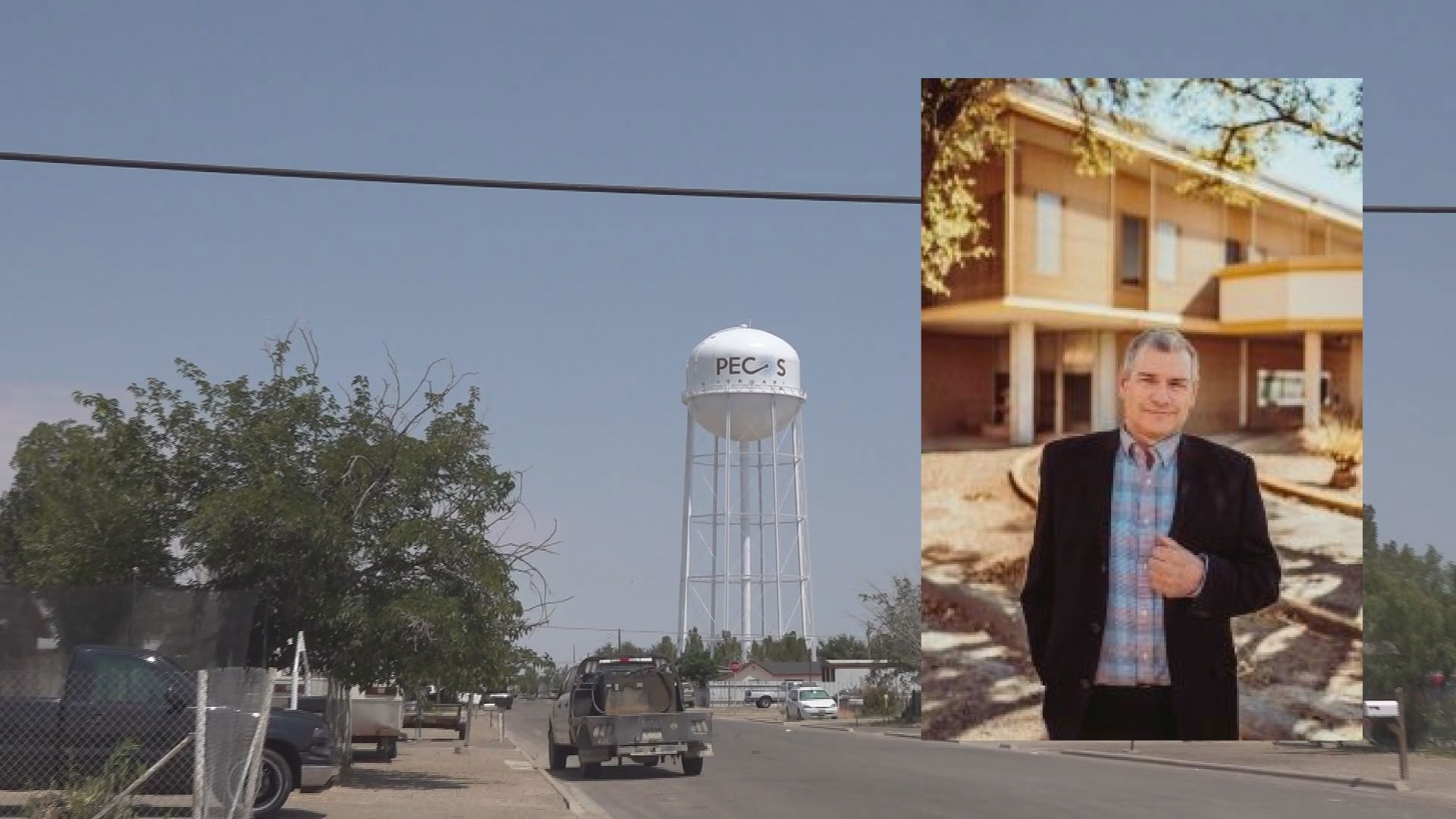 Pecos city manager asked to step down amid transparency controversy
